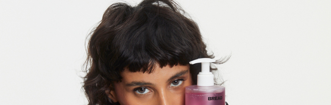 clarifying shampoo basics with clear-wash – BREAD BEAUTY SUPPLY