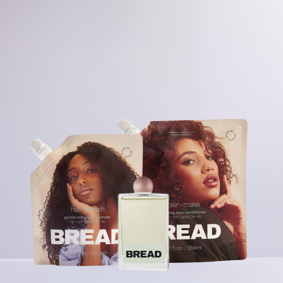 Bread Beauty Supply | haircare basics, for not so basic hair. – BREAD ...