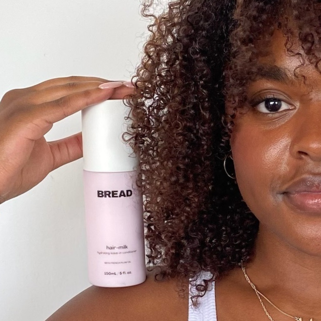 Bread Beauty Supply | haircare basics, for not so basic hair. – BREAD ...