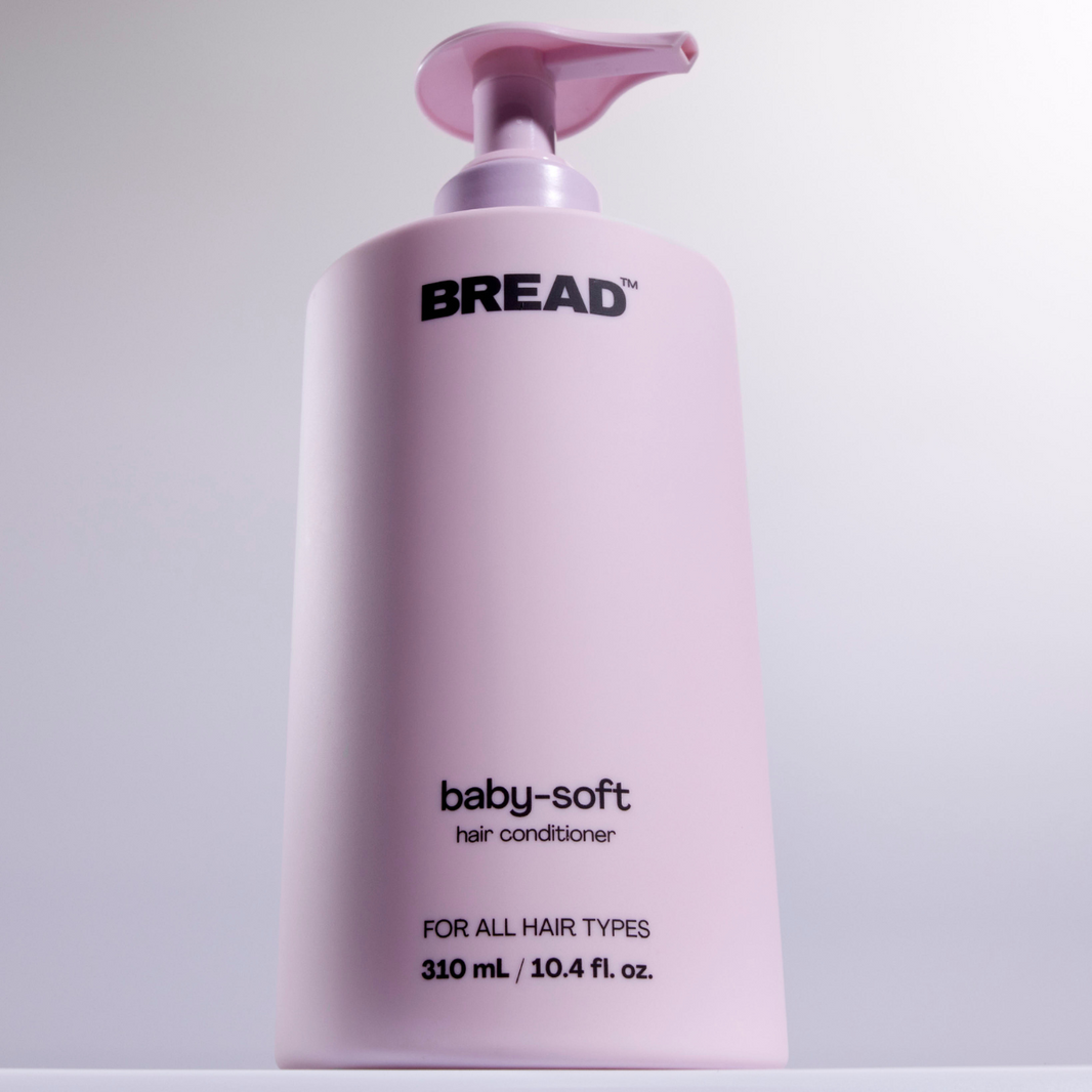 Bread Beauty Supply | haircare basics, for not so basic hair. – BREAD ...