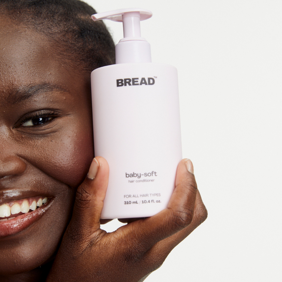 Bread Beauty Supply | haircare basics, for not so basic hair. – BREAD ...
