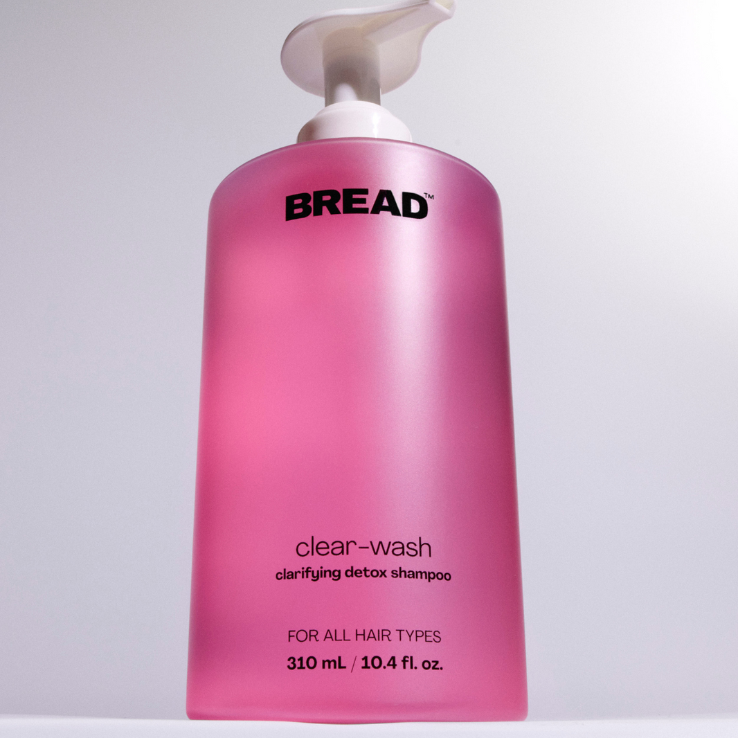 Bread Beauty Supply | haircare basics, for not so basic hair. – BREAD ...