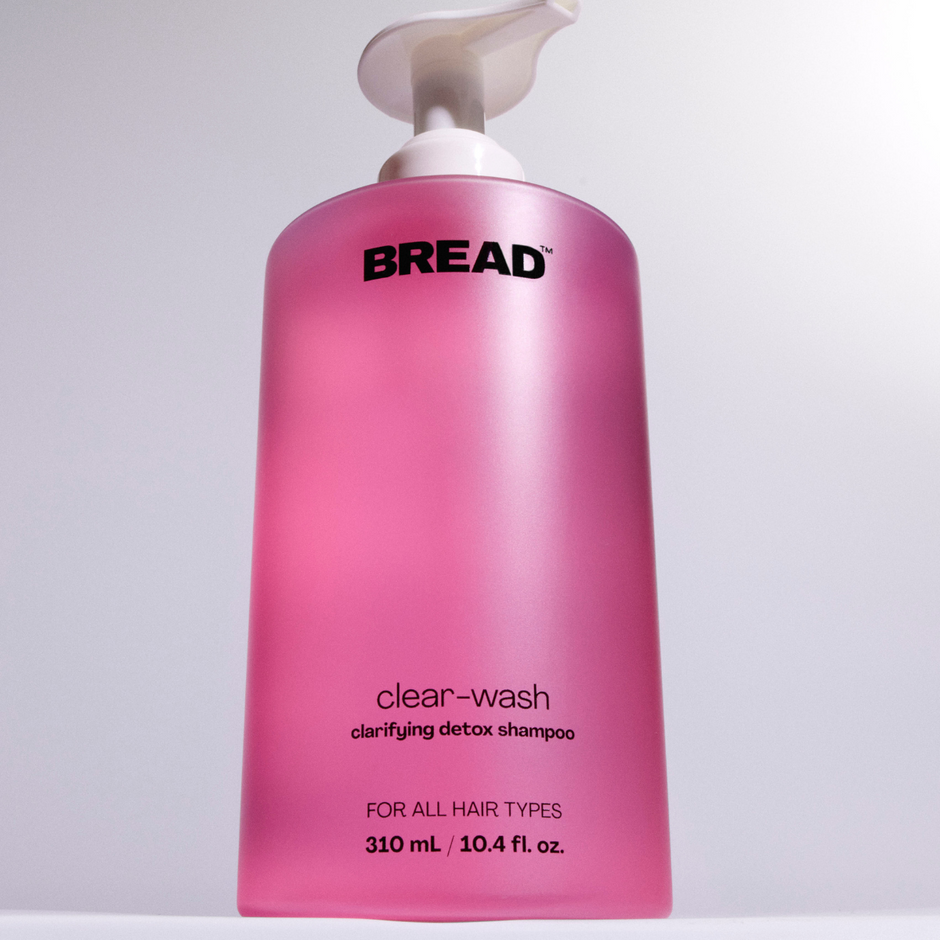 Bread Beauty Supply | haircare basics, for not so basic hair. – BREAD ...