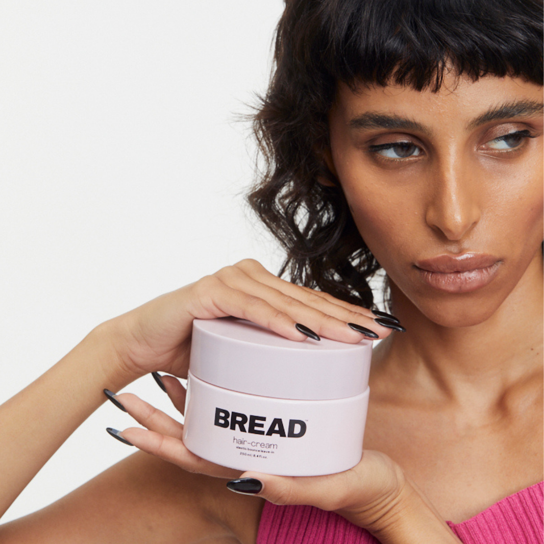 Bread Beauty Supply | haircare basics, for not so basic hair. – BREAD ...