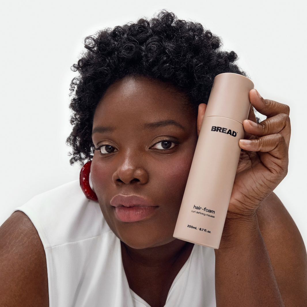 Bread Beauty Supply | haircare basics, for not so basic hair. – BREAD ...