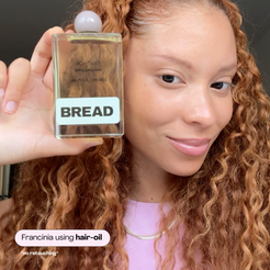 Hair-Oil Everyday Gloss | Bread Beauty Supply – BREAD BEAUTY SUPPLY