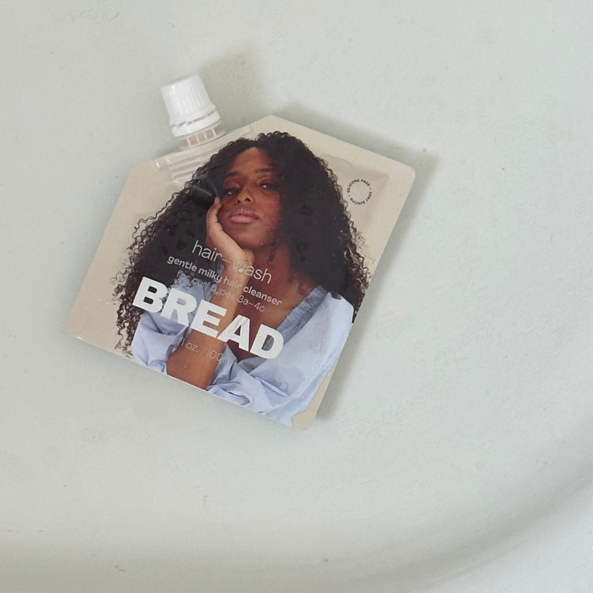 Hair-Wash Milky Hair Cleanser | Bread Beauty Supply – BREAD BEAUTY SUPPLY