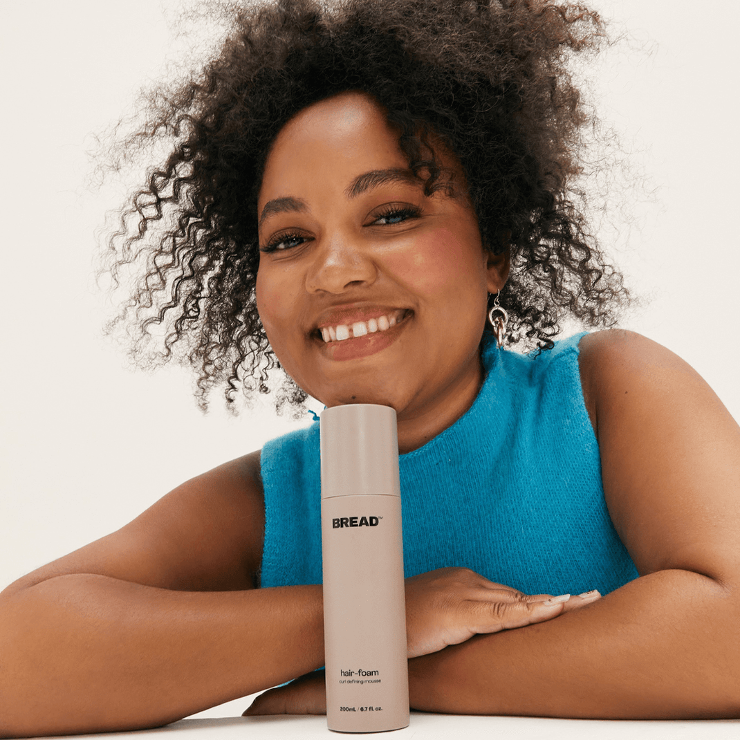 Bread Beauty Supply | haircare basics, for not so basic hair. – BREAD ...